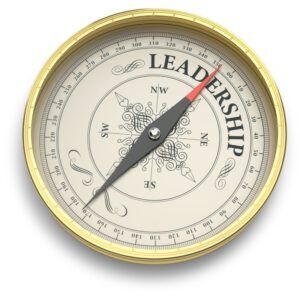 How to Become a Leader by Creating Your Leaders Compass